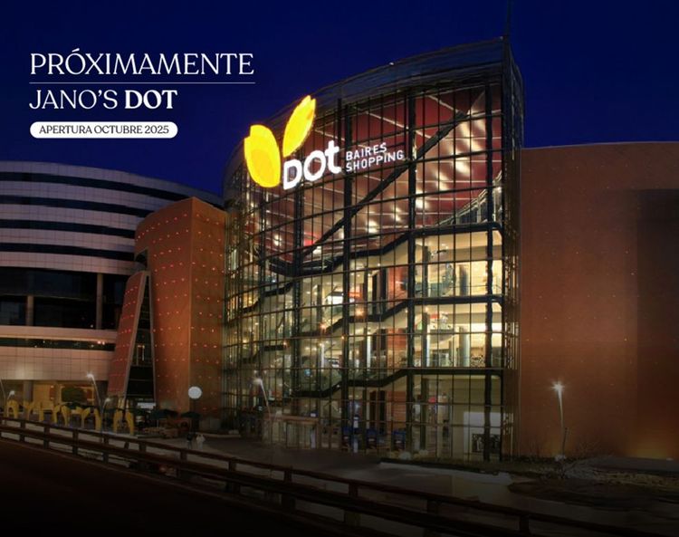 Jano's Eventos